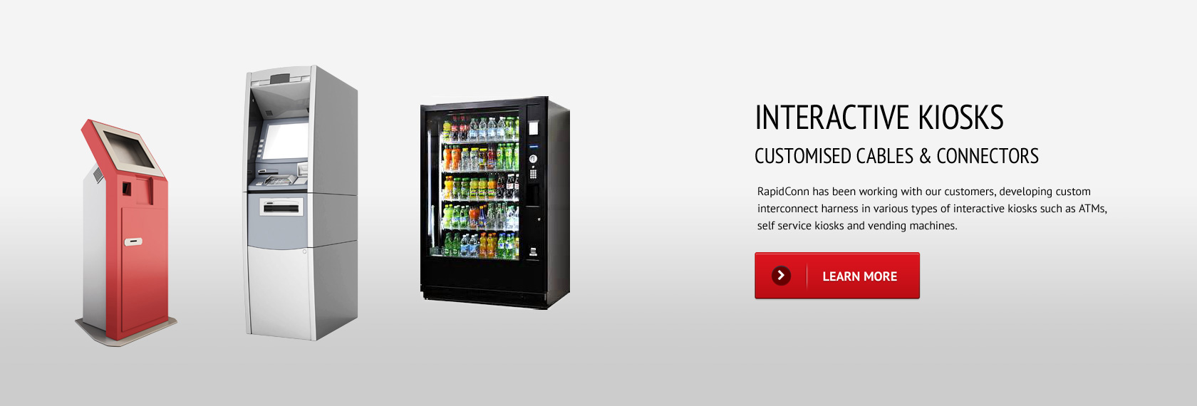 Rapid Conn – Rapid Conn (S) Pte Ltd (RCS)