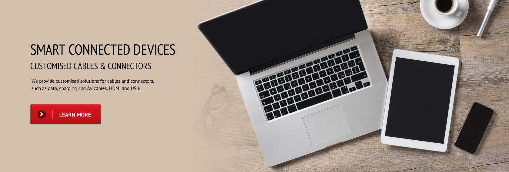 Rapid Conn – Rapid Conn (S) Pte Ltd (RCS)